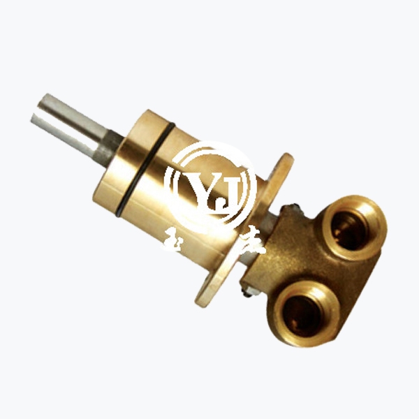 MXC Rotary Joints_Fujian Minxuan Technology Co., Ltd. ,Rotary Joint ...