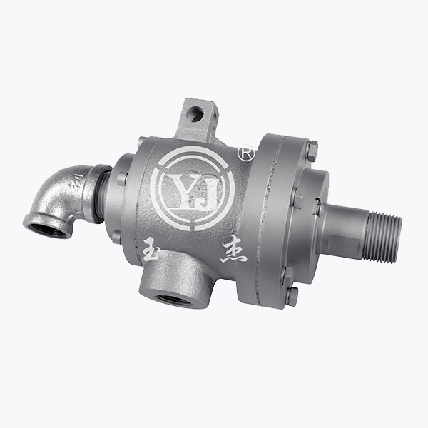 MXQL Rotary Joint (Fixed)_Fujian Minxuan Technology Co., Ltd. ,Rotary ...